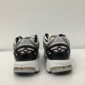 New Balance | Shoes | New Balance 96r White Metallic Gold M1906ra Shoe ...